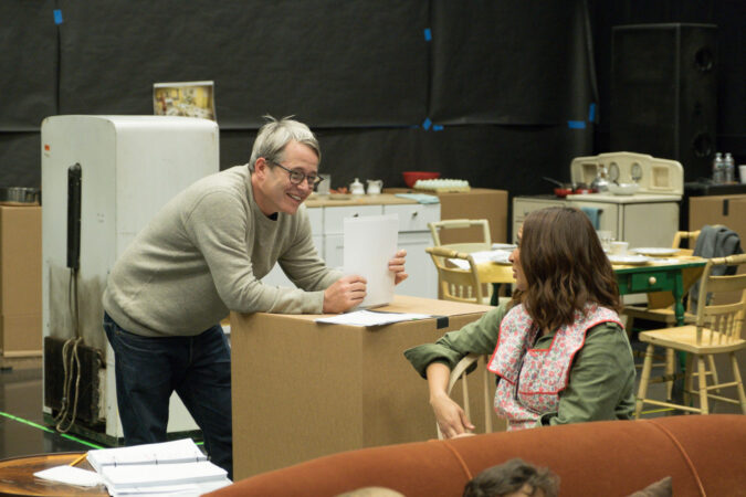 Check Out the Latest Photos of Maya Rudolph, Ana Gasteyer, and More in ...