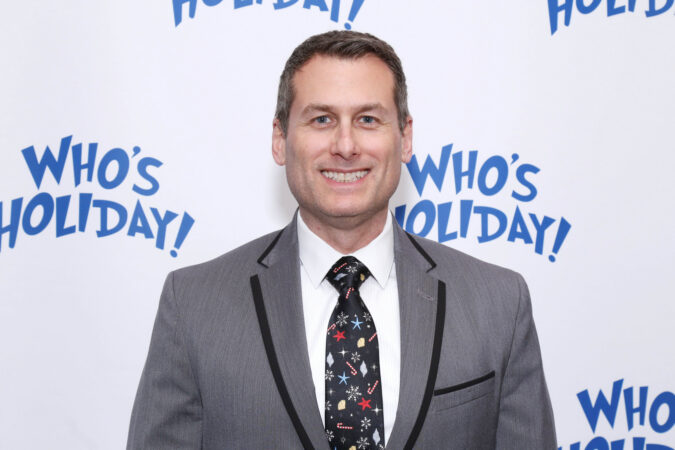 Who’s Holiday! Eyes 2018 Broadway Run | Playbill