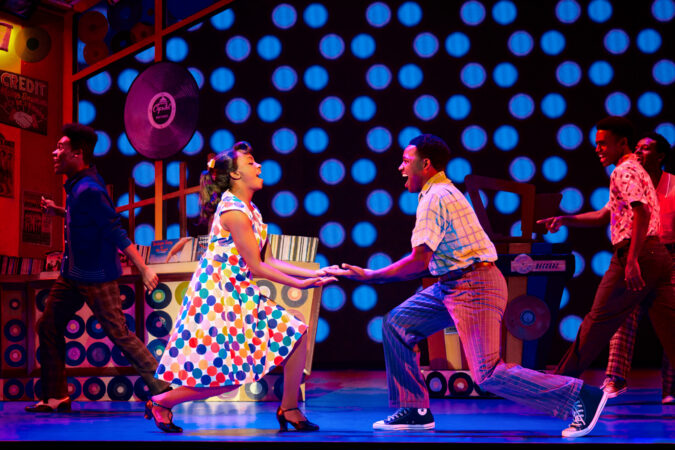 Watch Highlights From North American Tour of Hairspray, Starring RuPaul ...