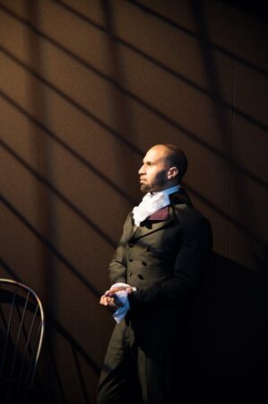 Every Actor Who's Played Alexander Hamilton and Aaron Burr in Hamilton ...