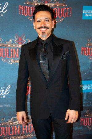 Look Back at Highlights of Moulin Rouge! as Its Boston Run Ends | Playbill