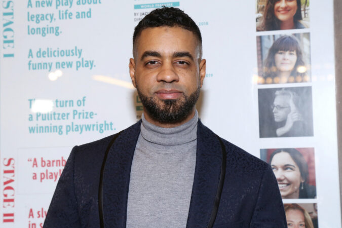 Go Inside Opening Night of Choir Boy on Broadway | Playbill