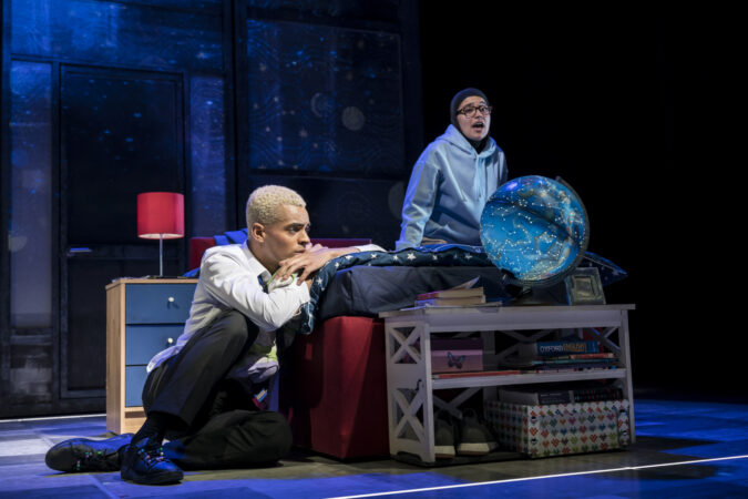 Ivano Turco, Rebecca McKinnis, Shobna Gulati, More to Star in Everybody ...