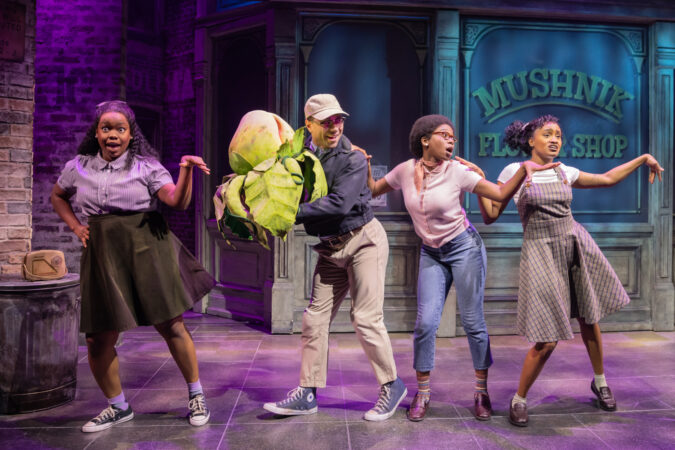 Photos: Take a Look at Jinkx Monsoon, Corbin Bleu, and James Carpinello ...