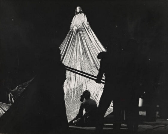 Look Back at the Original Broadway Production of Jesus Christ Superstar ...