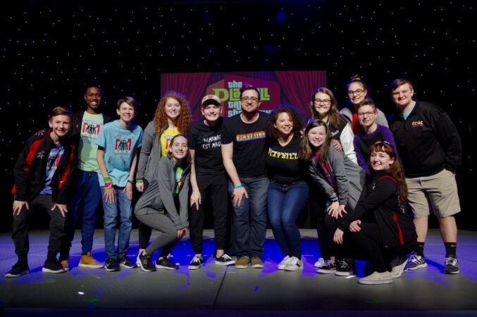 Registration Open for 2023 Junior Theater Festivals | Playbill