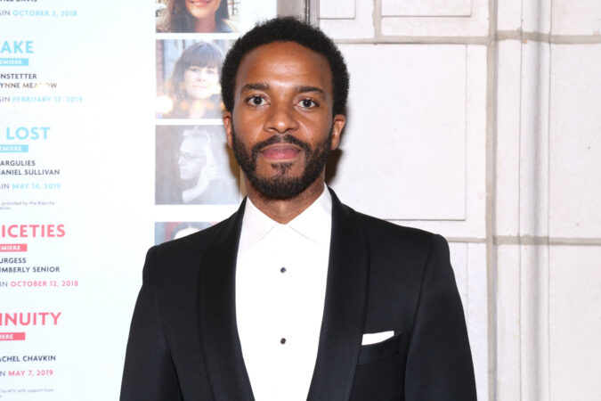 Pose Star Ryan Jamaal Swain Will Make Broadway Debut in Choir Boy ...