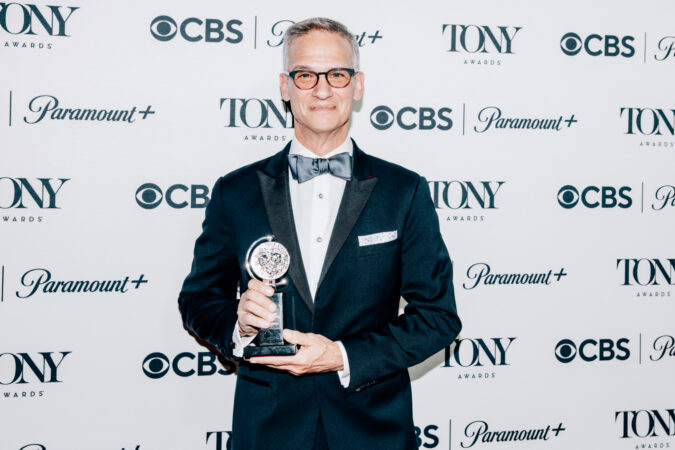 Brandon Uranowitz Thought He Wouldn't Do Theatre Again, Now He's a Tony ...