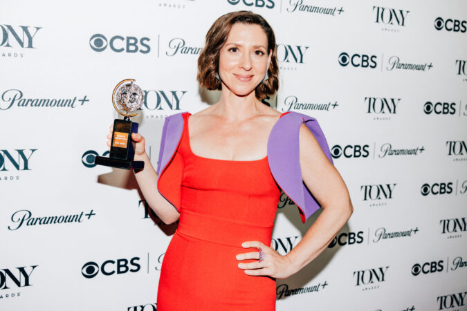 Tony Winner Tim Lutkin Thinks of Lighting Design as a Supporting Role ...