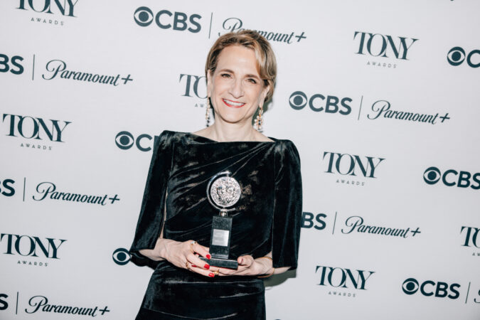 Tony Winner Tim Lutkin Thinks of Lighting Design as a Supporting Role ...