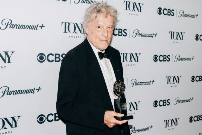 'I Added a New Hyphen!' LaChanze Is Now a Two-Time Tony-Winning ...