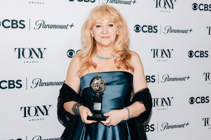 Tony Winner Tim Lutkin Thinks of Lighting Design as a Supporting Role ...