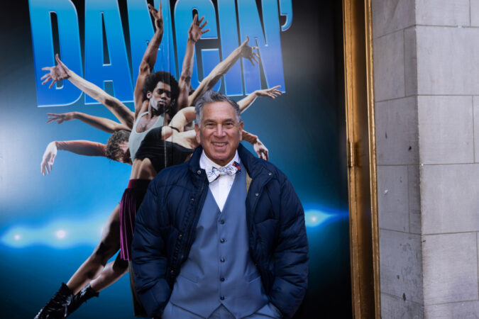 WATCH: See Dancin' Swing Into Good Morning America With 'Sing Sing Sing ...