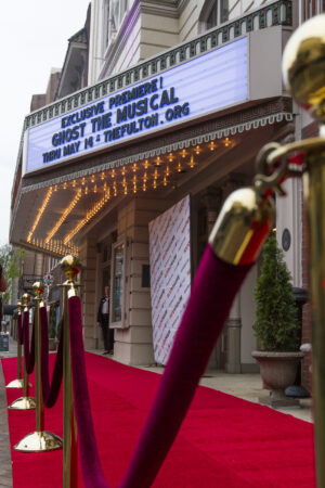 Get An Inside Perspective of Revised Ghost The Musical | Playbill