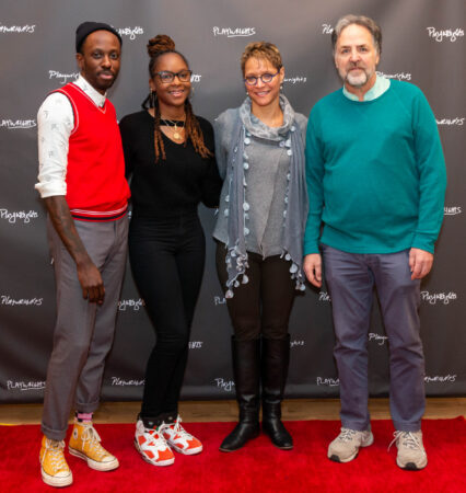 Go Inside the First Rehearsal for If Pretty Hurts Ugly Must Be a ...