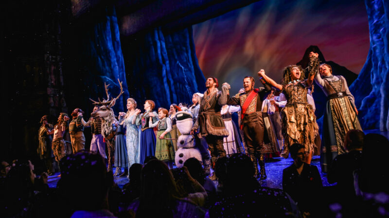 See Ryann Redmond, Joe Carroll, and Noah J. Ricketts Join Principal ...