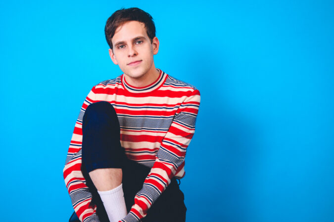 Why Taylor Trensch’s Evan Makes Dear Evan Hansen a Brand New Show ...