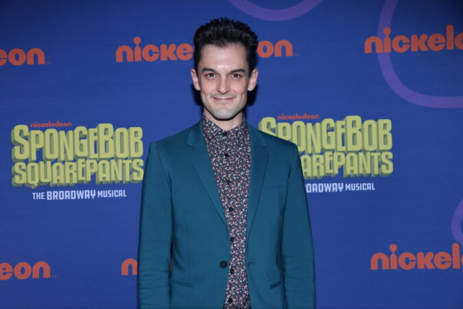 Look Back at Highlights of SpongeBob SquarePants on Broadway | Playbill