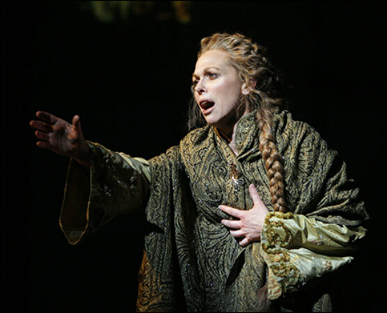 Tony Nominee Carolee Carmello and Javier Muñoz to Star in New Michael ...