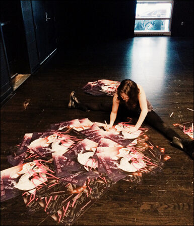 PHOTO EXCLUSIVE: "The Time of My Life!" On the Road With Sam Edgerly ...