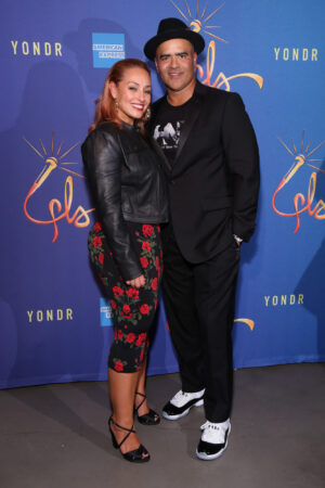 Inside Opening Night of Freestyle Love Supreme With Lin-Manuel Miranda ...