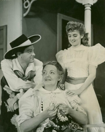 Look Back at the Original Production of Oklahoma! on Broadway | Playbill