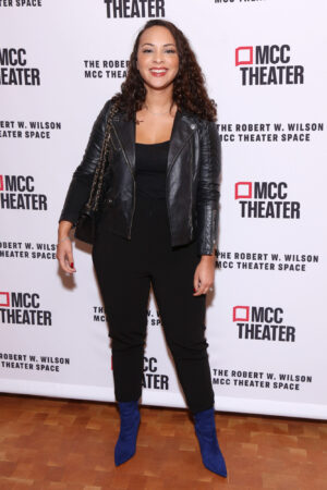 MCC Theater’s World Premiere of The Wrong Man, Starring Joshua Henry ...