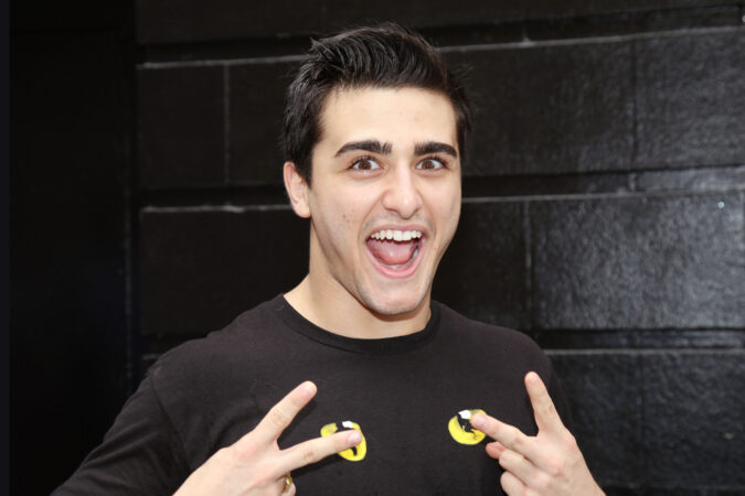 See Boy George, Ingrid Michaelson, Lena Hall, and More Celebrate Cyndi ...