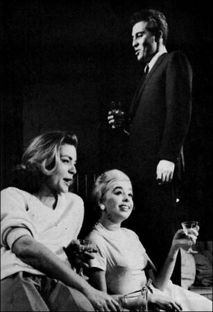 Celebrating 2-Time Tony Winner Lauren Bacall | Playbill