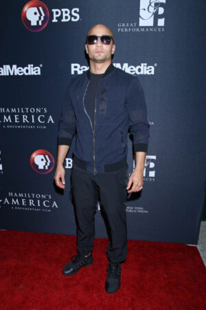 Hamilton’s America Debuts on PBS Tonight | Playbill