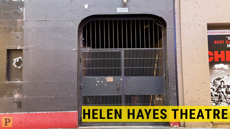 Ding-Dong! The Ultimate Guide to Broadway’s Stage Doors | Playbill