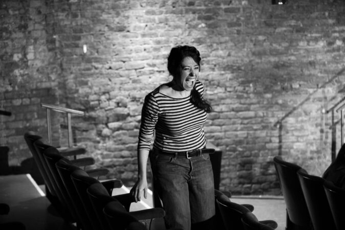A Look Back at the Rehearsal Rooms for Hadestown, Slave Play, Endlings ...