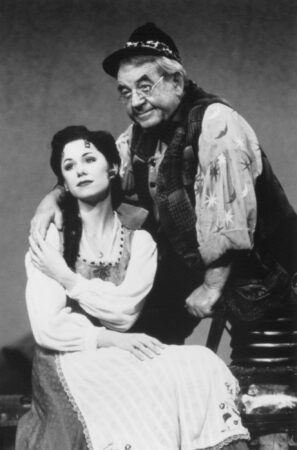 8 Beauty and the Beast Secrets From Broadway’s Original Belle | Playbill