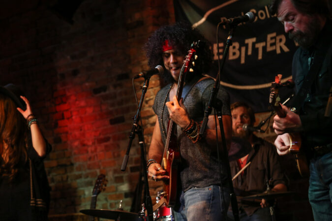 Grateful Dead Musical Red Roses, Green Gold Extends Again | Playbill