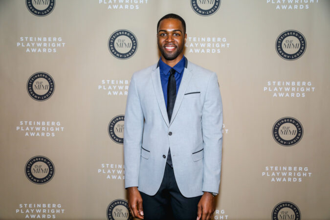 Go Inside the Steinberg Playwright Awards Honoring Suzan-Lori Parks ...