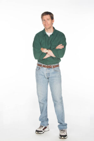 First Look at Bryce Pinkham, Hannah Elless, and Andrew Samonsky in ...