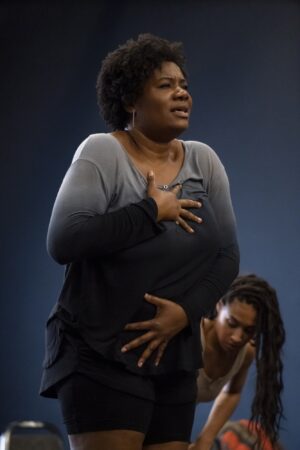 What It Takes to Revive Ntozake Shange’s Epic Choreopoem For Colored ...