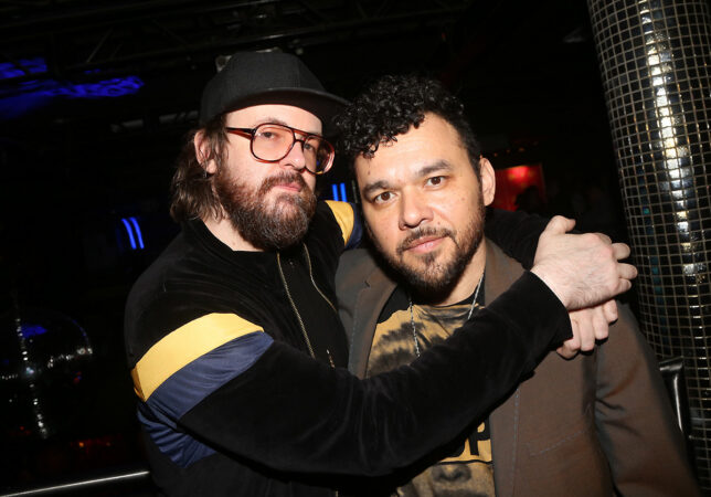 See Shoshana Bean, Annaleigh Ashford, More Unite for Jerad Bortz and ...