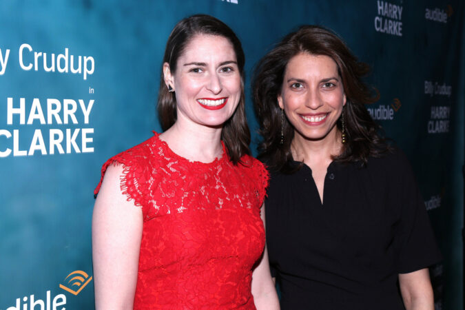 Check Out the Opening Night of Harry Clarke, With Tony Winner Billy ...