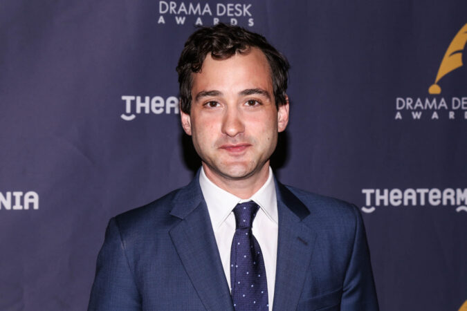 SpongeBob SquarePants Leads 2018 Drama Desk Awards | Playbill