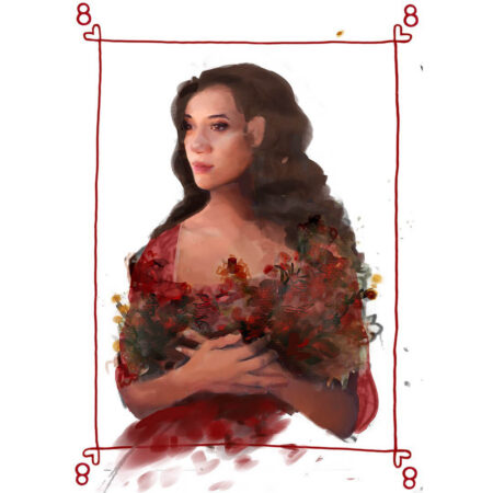 25 Iconic Hamilton Moments Recreated in Drawings | Playbill