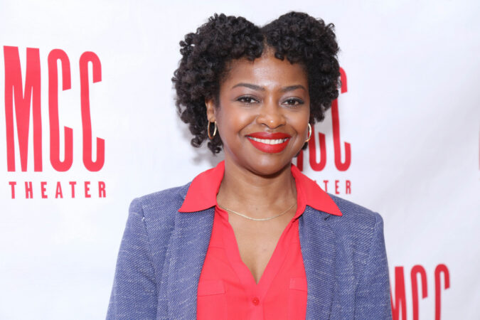 Relevance, With Pascale Armand and Jayne Houdyshell, Begins Off ...