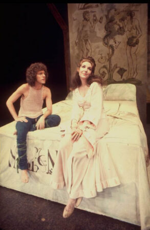 Celebrate More Than 45 Years of Pippin on Broadway | Playbill