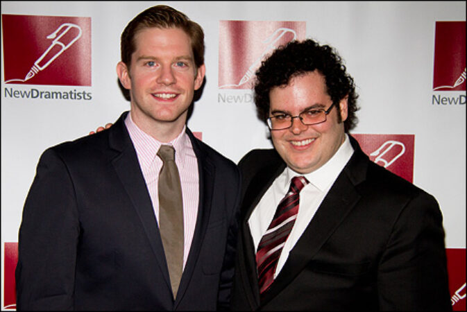 Tony-Winning Producer Roger Berlind Dies at 90 | Playbill