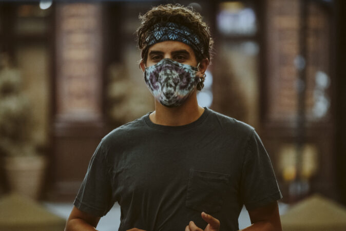 Watch Sasha Hutchings, Isabelle McCalla, More in 'I Am America' Music ...