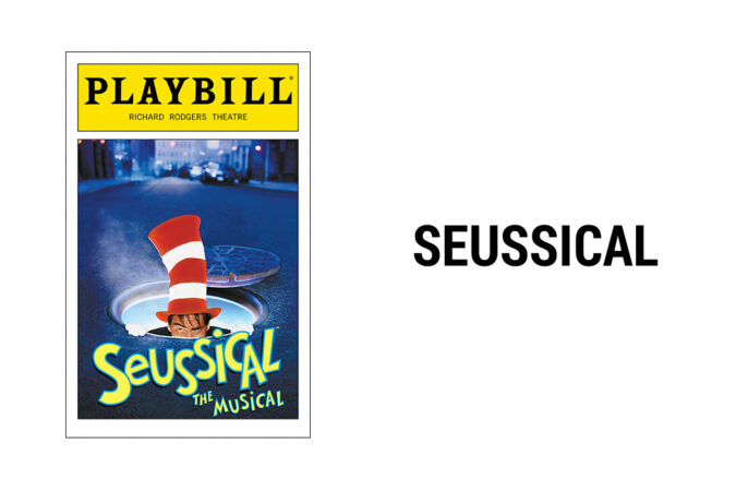 Tease Your Brain With Broadway Rebuses: Vol 2 | Playbill