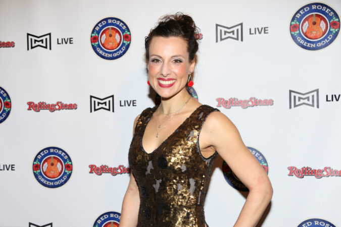 Check Out the Opening Night of Grateful Dead Musical Red Roses, Green ...