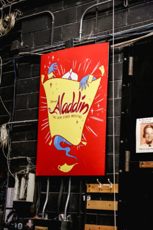 From Magic Lamps to Crystal Balls: Get Up Close With the Props of ...