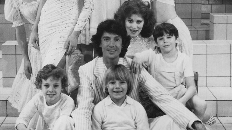 Inside the Creation of the Tony-Winning Musical Nine | Playbill