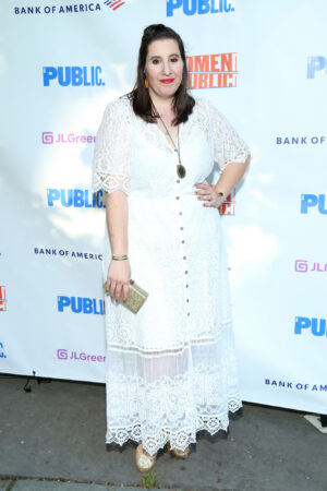 See Karen Olivo, Stephanie Hsu and More Celebrate at the Women of the ...